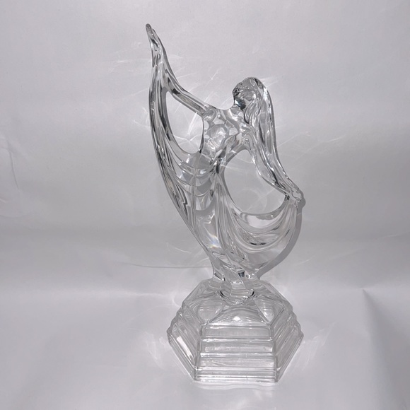 RCR | Art | Vintage Rcr Royal Crystal Rock Crystal And Dance Series ...